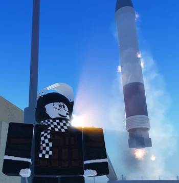 Nuclear Missile Launch | AniPhobia Overhaul Wiki | Fandom