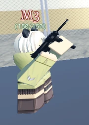 T-Doll | AniPhobia Overhaul Wiki | Fandom