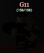 T-Doll | AniPhobia Overhaul Wiki | Fandom