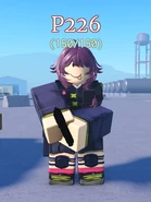 T-Doll | AniPhobia Overhaul Wiki | Fandom