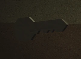 Nuclear Silo Access Key | AniPhobia Overhaul Wiki | Fandom