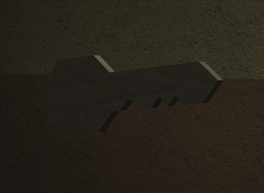 Nuclear Silo Access Key | AniPhobia Overhaul Wiki | Fandom