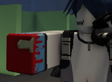 Motel Key | AniPhobia Overhaul Wiki | Fandom