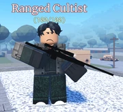 Cultist | AniPhobia Overhaul Wiki | Fandom