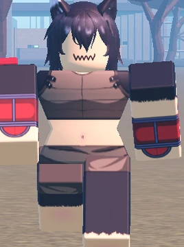 Izutsumi | AniPhobia Overhaul Wiki | Fandom