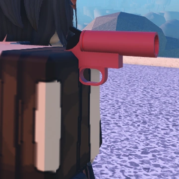 Flaregun | AniPhobia Overhaul Wiki | Fandom