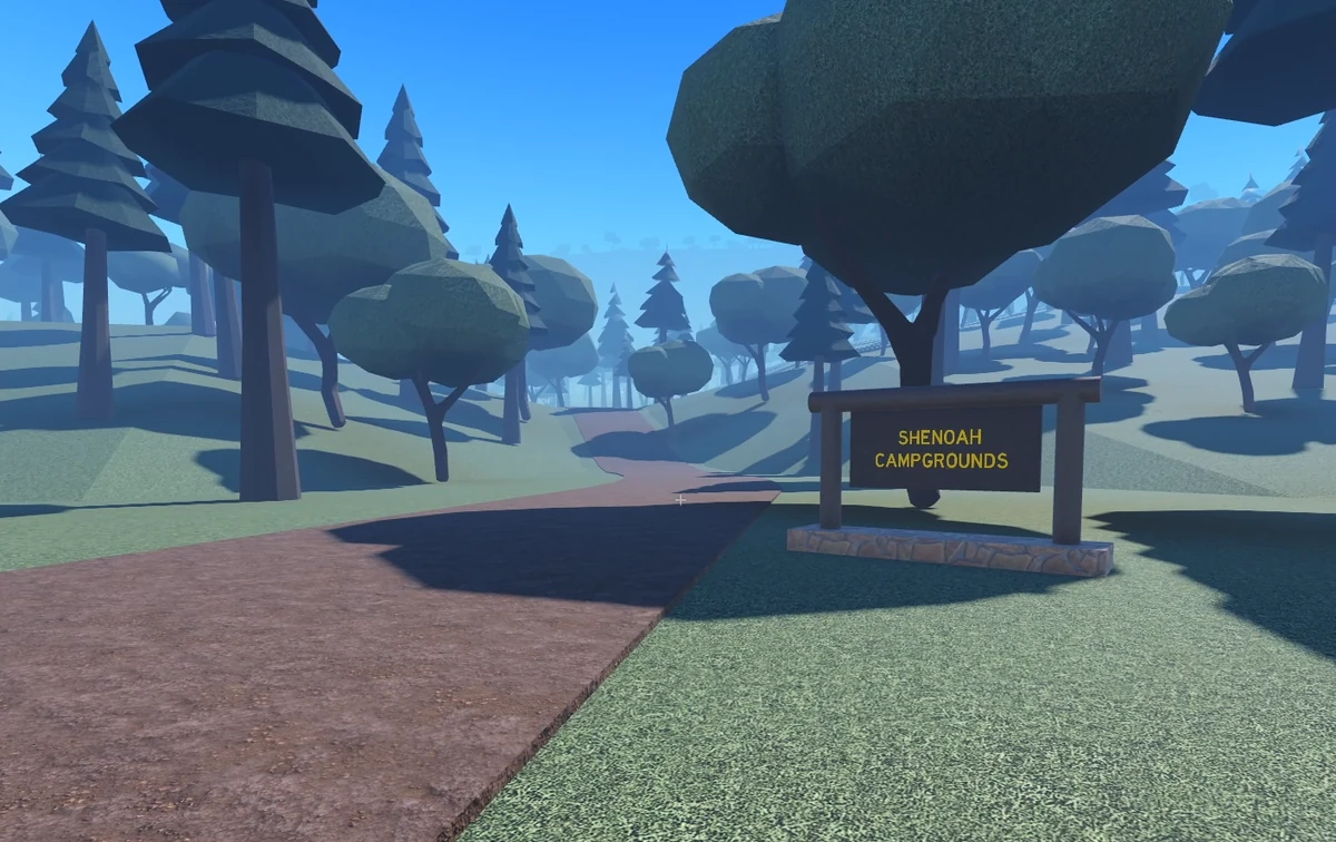 Shenoah Campgrounds | AniPhobia Overhaul Wiki | Fandom
