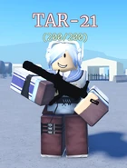 T-Doll | AniPhobia Overhaul Wiki | Fandom