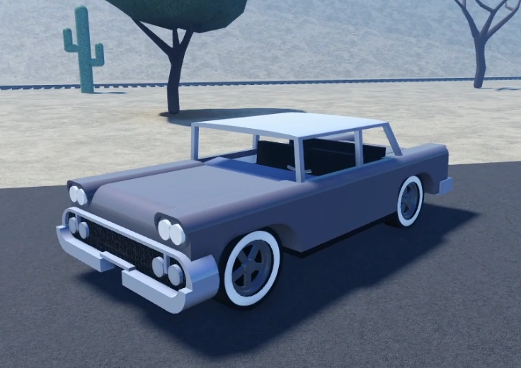 Highwayman | AniPhobia Overhaul Wiki | Fandom