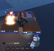 Vehicles | AniPhobia Overhaul Wiki | Fandom