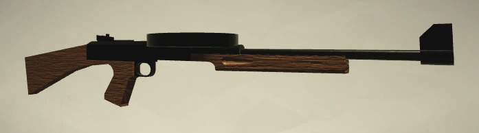 AM-180 | AniPhobia Overhaul Wiki | Fandom