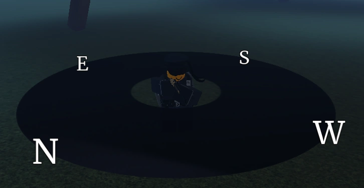 GPS | AniPhobia Overhaul Wiki | Fandom