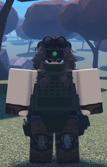 Category:Armor | AniPhobia Overhaul Wiki | Fandom