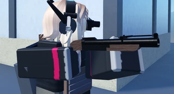 M79 | AniPhobia Overhaul Wiki | Fandom