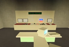 Nuclear Power Plant | AniPhobia Overhaul Wiki | Fandom