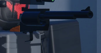 The Sequoia | AniPhobia Overhaul Wiki | Fandom