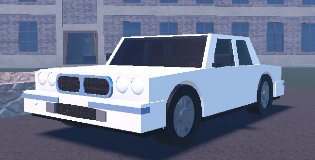 Sport Sedan | AniPhobia Overhaul Wiki | Fandom