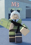 T-Doll | AniPhobia Overhaul Wiki | Fandom