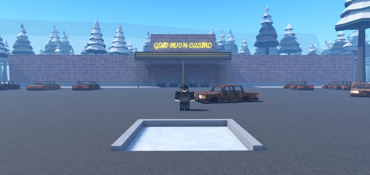 Casino | AniPhobia Overhaul Wiki | Fandom