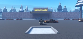 Casino | AniPhobia Overhaul Wiki | Fandom