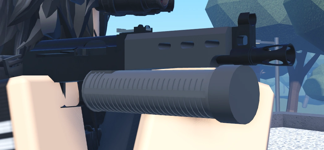 PP-19 | AniPhobia Overhaul Wiki | Fandom