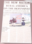 Radio Station | AniPhobia Overhaul Wiki | Fandom