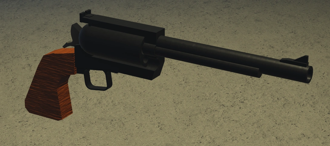 The Sequoia | AniPhobia Overhaul Wiki | Fandom