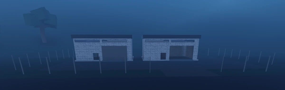 Garage | AniPhobia Overhaul Wiki | Fandom