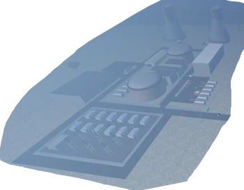 Nuclear Power Plant | AniPhobia Overhaul Wiki | Fandom