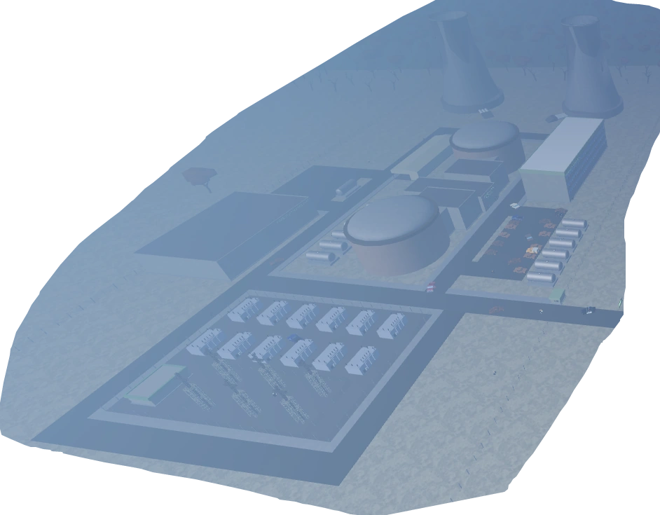 Nuclear Power Plant | AniPhobia Overhaul Wiki | Fandom