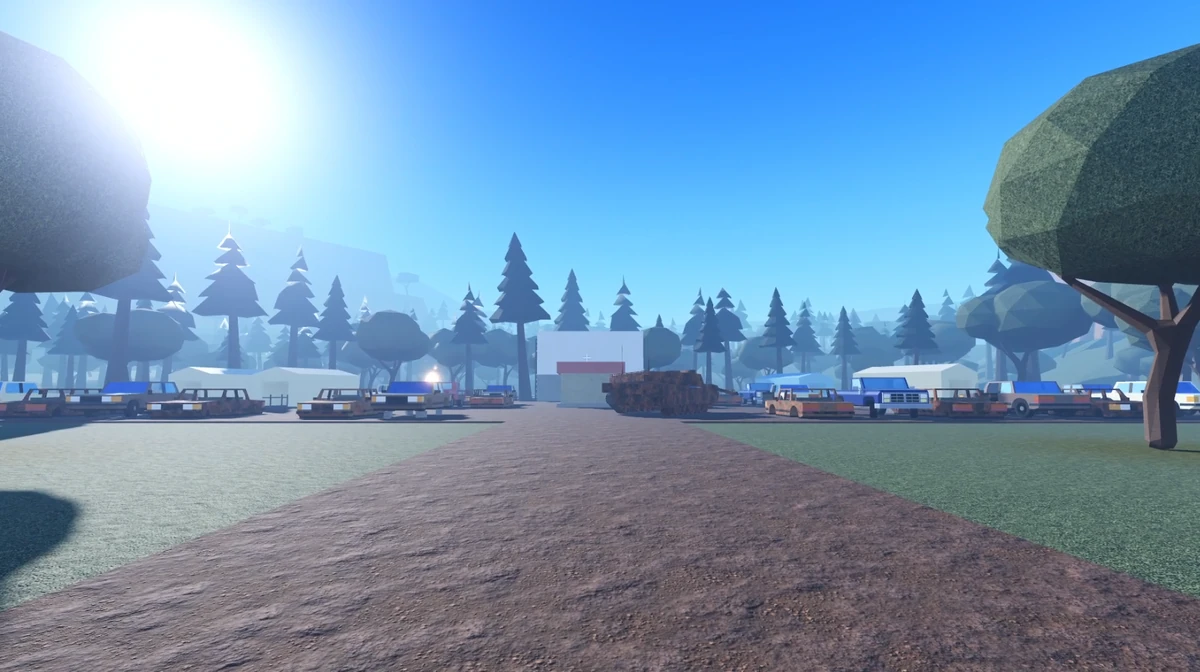 Drive-In Theater | AniPhobia Overhaul Wiki | Fandom