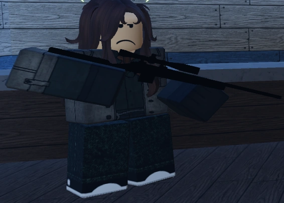 Cultist | AniPhobia Overhaul Wiki | Fandom