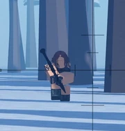 Revy | AniPhobia Overhaul Wiki | Fandom