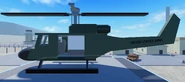 Military Helicopter | AniPhobia Overhaul Wiki | Fandom