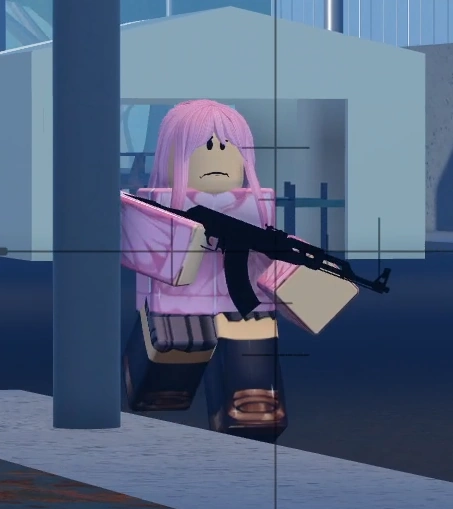 Hitori Gotou | AniPhobia Overhaul Wiki | Fandom