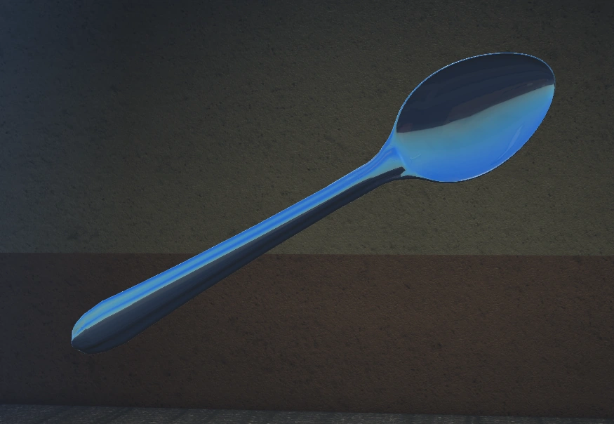 Spoon | AniPhobia Overhaul Wiki | Fandom