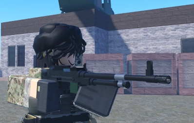 M240 | AniPhobia Overhaul Wiki | Fandom