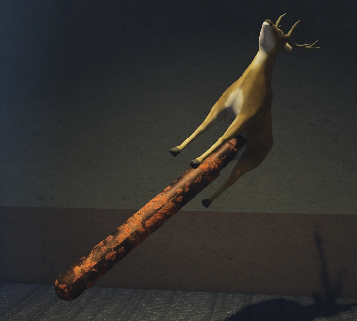 Category:Melee Weapons | AniPhobia Overhaul Wiki | Fandom