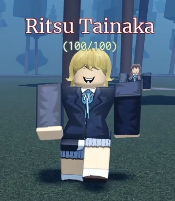 Ritsu Tainaka | AniPhobia Overhaul Wiki | Fandom