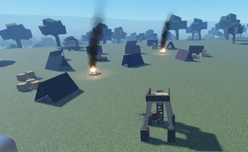 Camp | AniPhobia Overhaul Wiki | Fandom