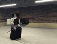 M14 | AniPhobia Overhaul Wiki | Fandom