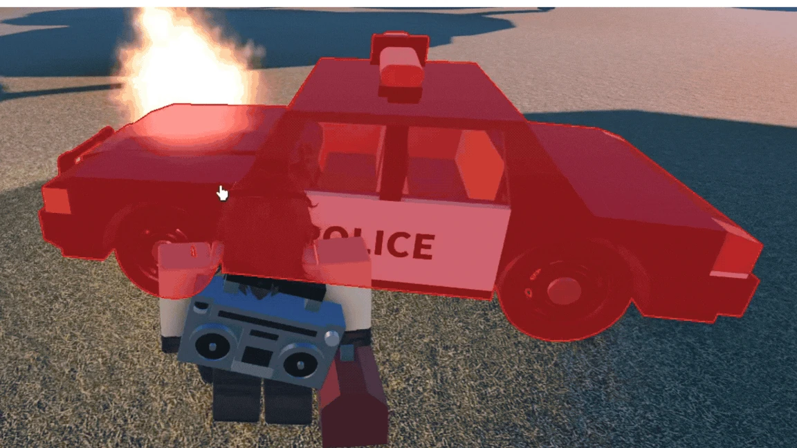 Vehicles | AniPhobia Overhaul Wiki | Fandom