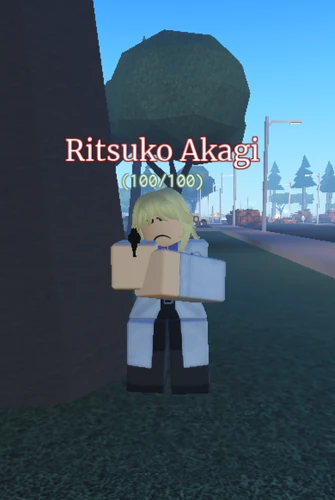 Ritsuko Akagi | AniPhobia Overhaul Wiki | Fandom