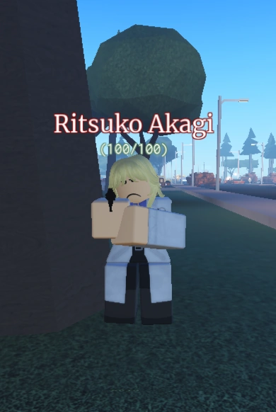 Ritsuko Akagi | AniPhobia Overhaul Wiki | Fandom