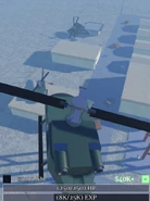 Military Helicopter | AniPhobia Overhaul Wiki | Fandom