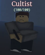 Cultist | AniPhobia Overhaul Wiki | Fandom
