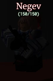 T-Doll | AniPhobia Overhaul Wiki | Fandom