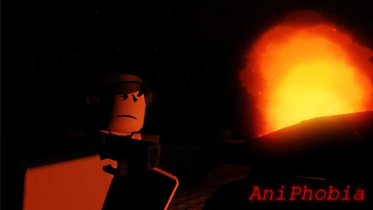 AniPhobia Legacy | AniPhobia Overhaul Wiki | Fandom