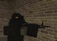 M249 | AniPhobia Overhaul Wiki | Fandom