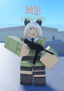 T-Doll | AniPhobia Overhaul Wiki | Fandom